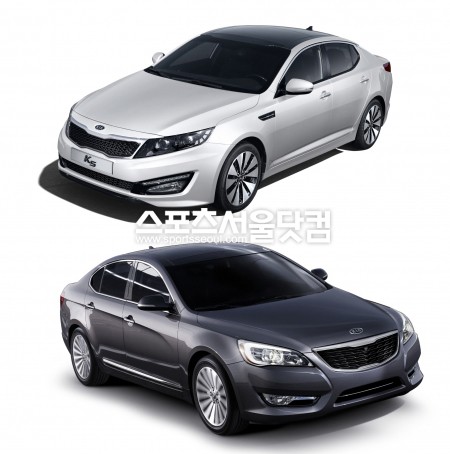 '형' K7보다 나은 K5, 중고차 시장 귀한 대접? - 비즈팩트 > 기사 – THE FACT