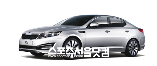 기아차, K5 인기 지속…2013 모델 출시 - 비즈팩트 > 기사 – THE FACT