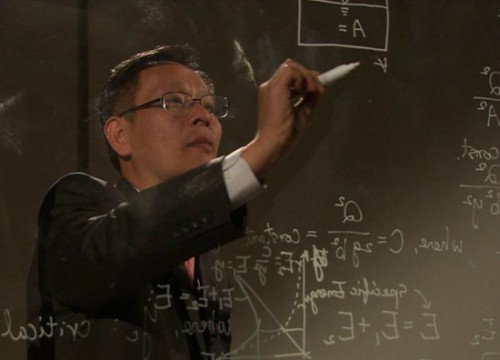 '천재의 고달픈 삶' IQ 210 김웅용의 고백 - 연예 | 기사 - 더팩트