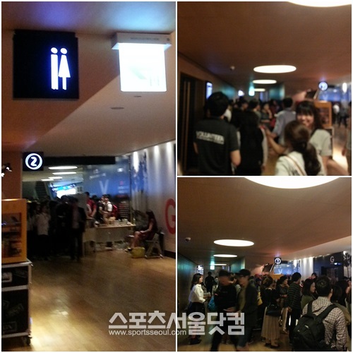 [BIFF 돋보기] 소통 없는 'CGV-BIFF-소속사', 얼룩진 강동원의 복귀 - 연예 | 기사 - 더팩트