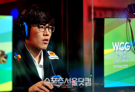 [SS-WCG]CJ블레이즈, 압도적 승리 '한일전' 승자로 '우뚝' - 비즈팩트 > 기사 – THE FACT