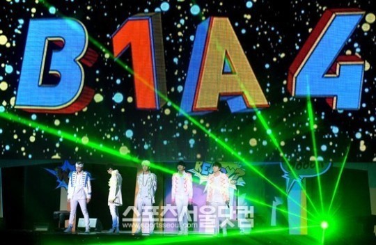 [박소영의 PS.Y] B1A4, 사재기 논란=인기의 '바로미터'인가? - 연예 | 기사 - 더팩트
