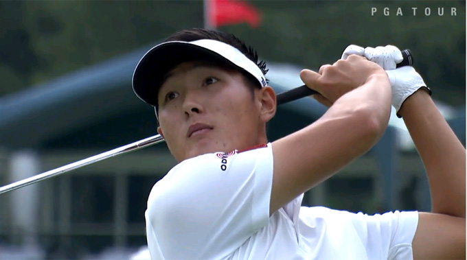 [OHL 클래식 2R] 대니 리, 공동 16위 '이틀째 순항'…김민휘 컷 탈락 - 스포츠종합 | 기사 - 더팩트