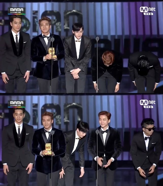 [2014 MAMA] 2PM, 베스트 뮤직비디오상 "직접 만든 곡, 큰 영광" - 연예 | 기사 - 더팩트