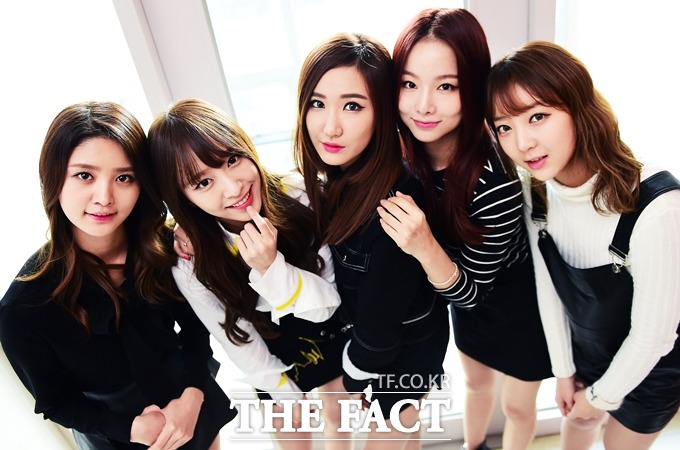 KBL, 2014~2015시즌 올스타전 가수 'EXID' 초청 - 스포츠종합 | 기사 - 더팩트