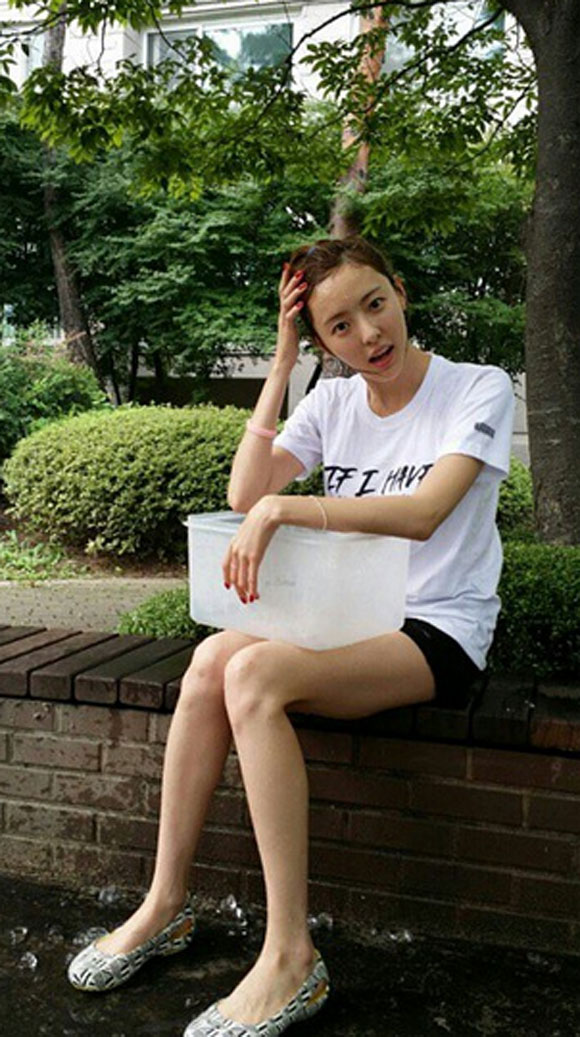 이다희, 프로필 174cm 49kg→실제론 '176cm 54kg' - 연예 | 기사 - 더팩트