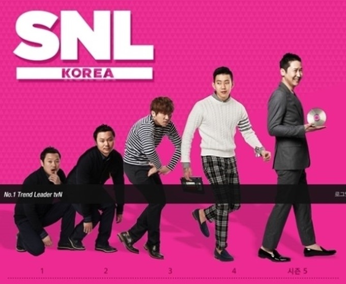 심형래, 'SNL' 설특집 호스트 "코미디 복고 콘셉트" - 연예 | 기사 - 더팩트