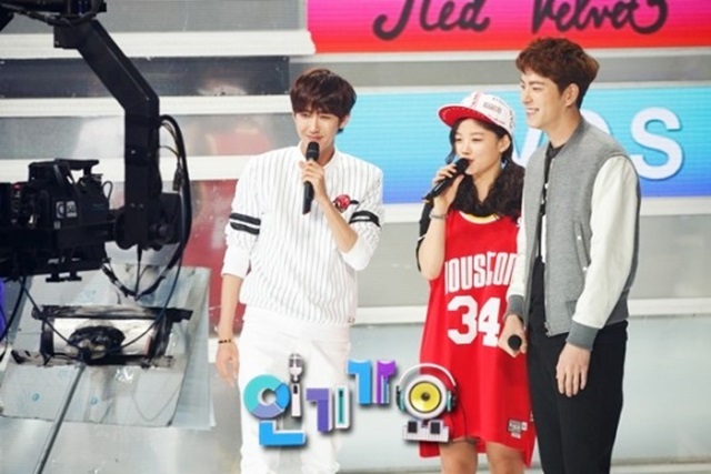 인기가요 '2MC 체제', 광희 공백 괜찮을까? - 연예 | 기사 - 더팩트