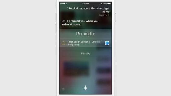 [WWDC 2015] 애플, iOS9 공개…국내 사용자 쓸 수 없는 기능 3가지 - 경제 | 기사 - 더팩트