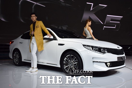 k5 디젤, 연비 올리고 가격 내리고… SM5 디젤 긴장? - 경제 | 기사 - 더팩트