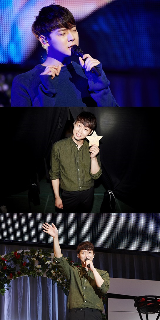 박유천, 日 나고야 팬미팅…'역조공의 진수' - 연예 | 기사 - 더팩트