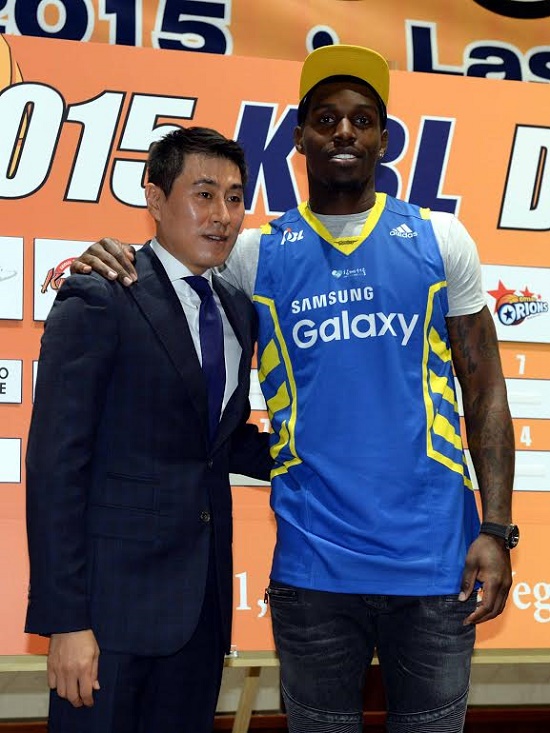 [KBL 외국선수 드래프트] 삼성, 라틀리프 지명…1R '경력자'-2R '뉴 페이스' - 스포츠종합 | 기사 - 더팩트