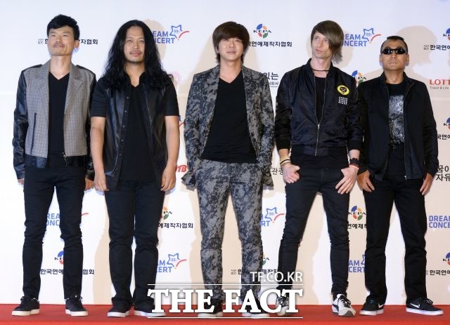 힐링캠프 Yb 완전체 출격…밴드 뒷이야기 공개 연예 기사 더팩트