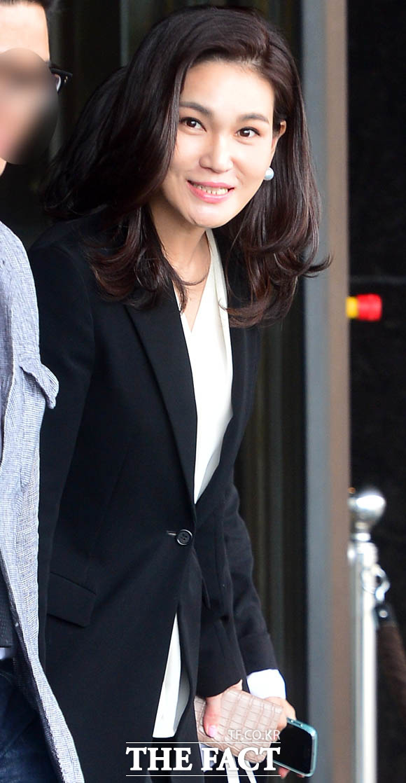 컨데나스트 컨퍼런스 기조 연설 이서현 K패션 미래 가능성 무한 비즈팩트 기사 The Fact 