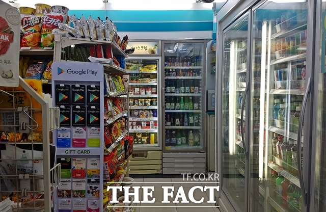 Tf초점 ‘가맹점주 죽어나는 편의점 전성시대 본사 믿지 마세요” 비즈팩트 기사 The Fact