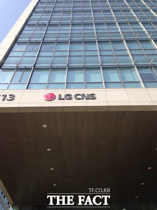 LG CNS, 지능형 영상분석솔루션 KISA 인증 획득 - 비즈팩트 > 기사 – THE FACT