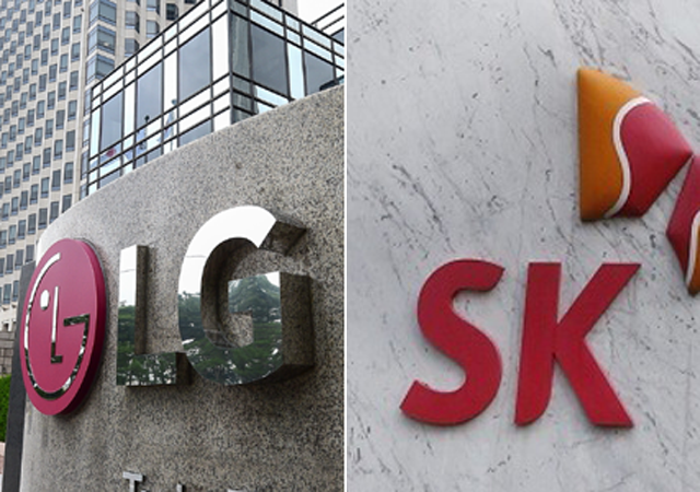 美 ITC "SK, LG 영업비밀 침해 명백…독자개발 10년 이상 걸렸을 것" - 경제 | 기사 - 더팩트