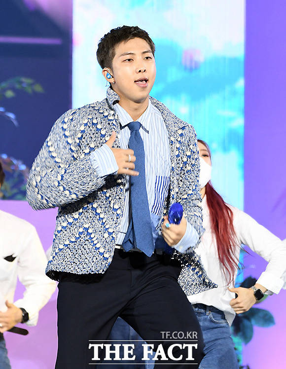 방탄소년단 RM, 장항준과 tvN '알쓸인잡' MC 맡아 - 연예 | 기사 - 더팩트