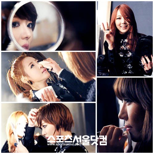 [포토]달샤벳 '블링블링 더 예쁘게~' - 포토 | 기사 - 더팩트