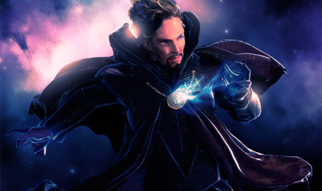 마블 신작 '닥터 스트레인지' 캐스팅 공개…최강 라인업 - 연예 | 기사 - 더팩트