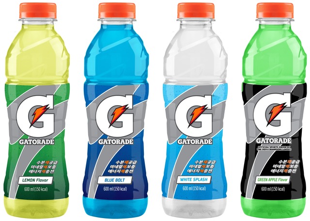 게토레이, 프로농구 공식 후원 ‘스포츠음료 1 - 에누리 쇼핑지식 뉴스