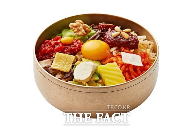 '전주의 맛에 미치다'…음식창의도시서 ‘비빔밥축제 개막’ - 전국 | 기사 - 더팩트