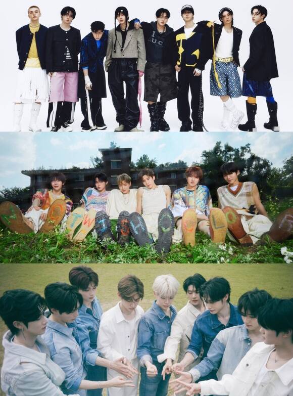 【2025 TMA】Stray Kids・NCT WISH・ZEROBASEONE、新曲をマカオで世界初披露 | K-POP | K-HALLYUNEWS