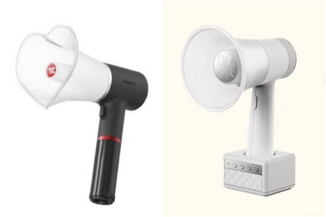 [TF초점] 풀리지 않는 더보이즈·QWER 응원봉 논란…핵심은 '불문율' - 연예 | 기사 - 더팩트