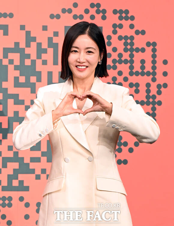 '이제 연상연하 연프다!' KBS 새 예능...'누난 내게 여자야' [TF사진관] - 포토 | 기사 - 더팩트