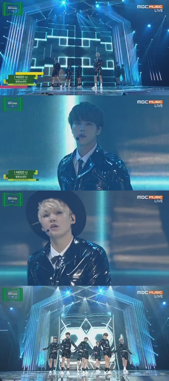 [2015 MMA] 놓치기 아까운 무대, 방탄소년단부터 빅뱅까지 - 팬앤스타 | 기사 - 더팩트