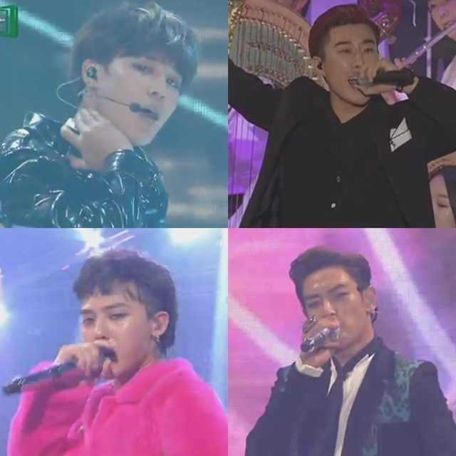 [2015 MMA] 놓치기 아까운 무대, 방탄소년단부터 빅뱅까지 - 팬앤스타 | 기사 - 더팩트