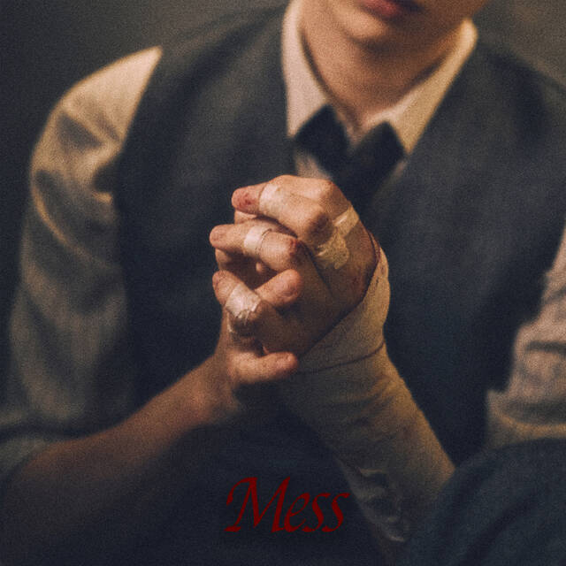 [FNS 신곡알림] NCT 마크→강다니엘, 솔로대전 (4월 2주)